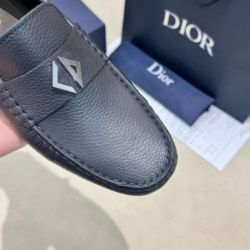 Cut-rate Christian Dior Tods Shoes