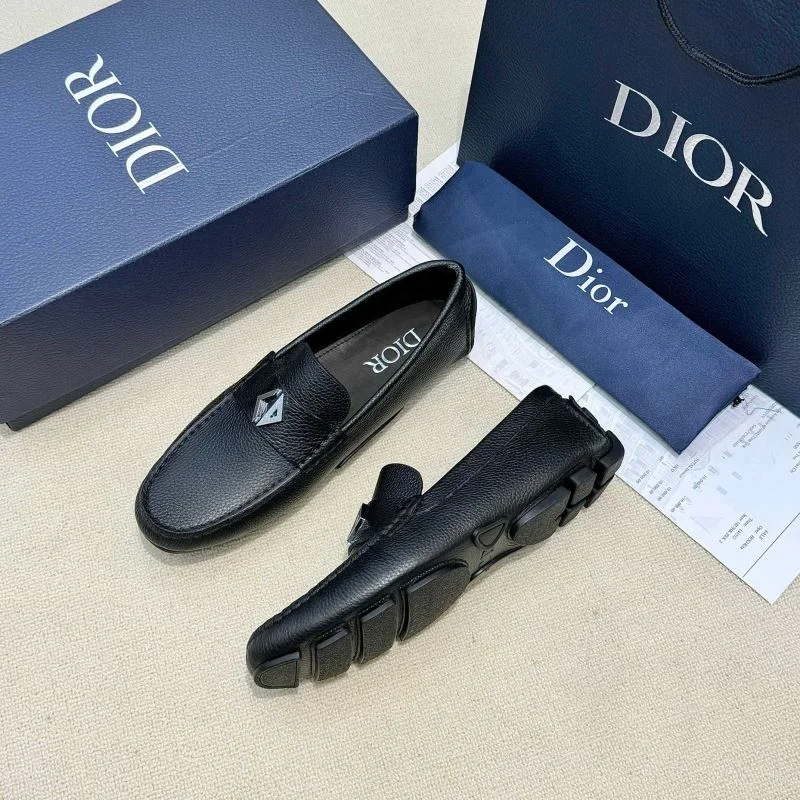 Christian Dior Tods Shoes