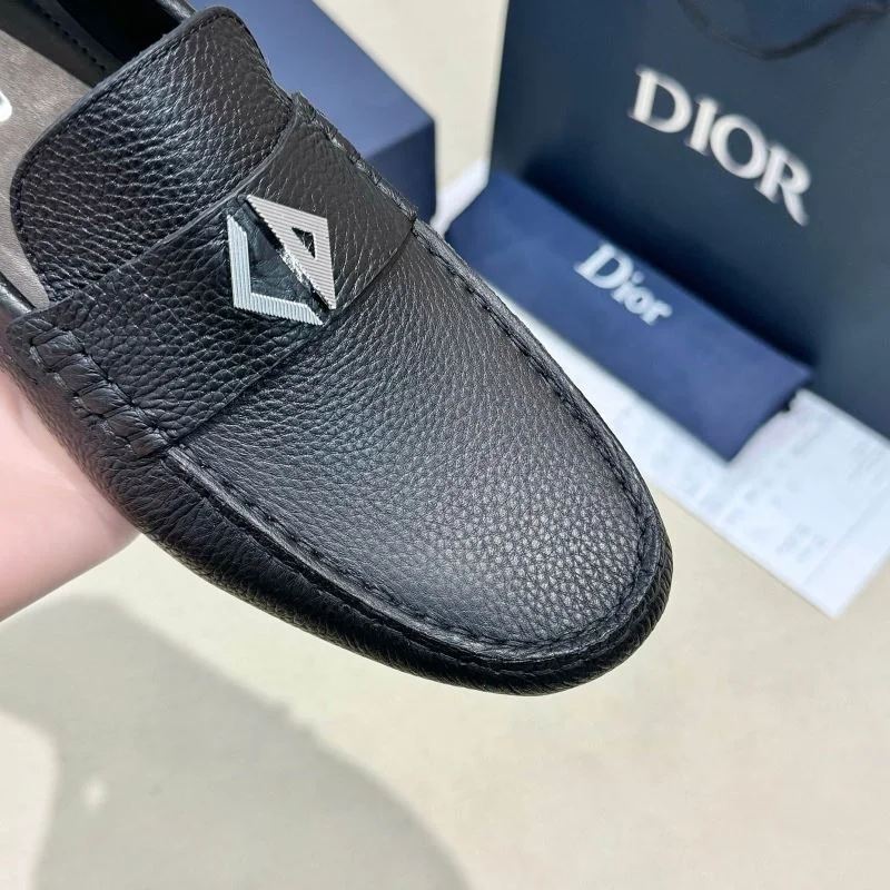 Original Christian Dior Tods Shoes