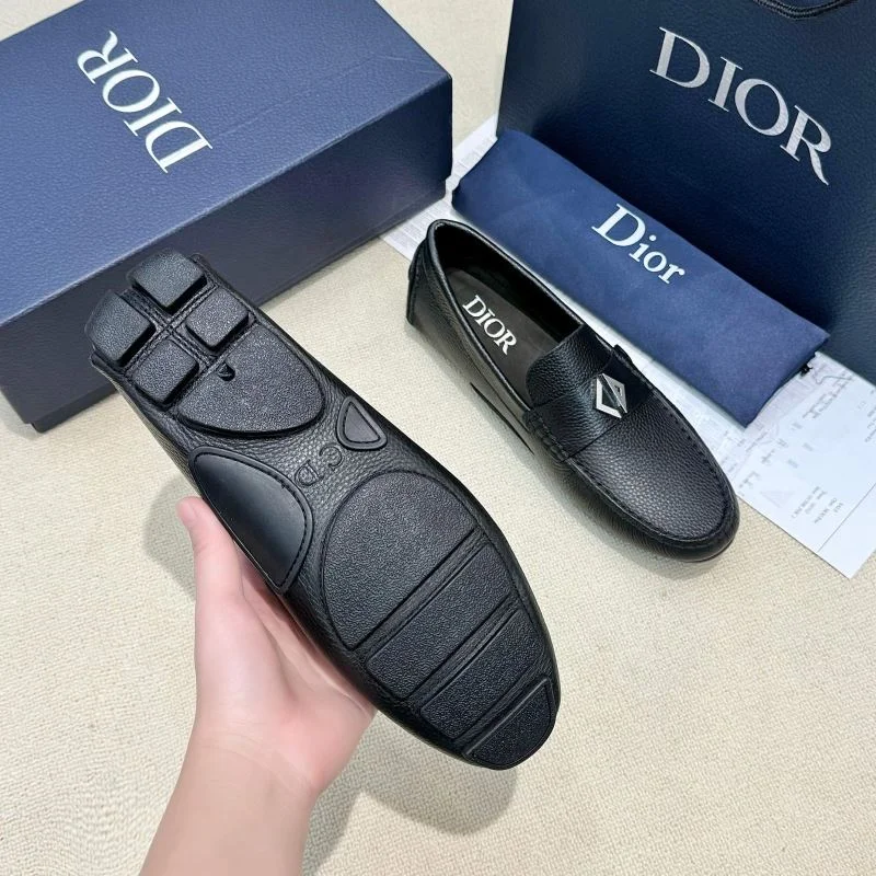 Original Christian Dior Tods Shoes