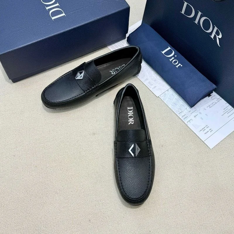 Original Christian Dior Tods Shoes
