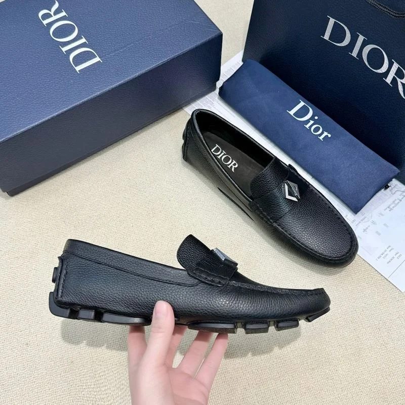 Original Christian Dior Tods Shoes