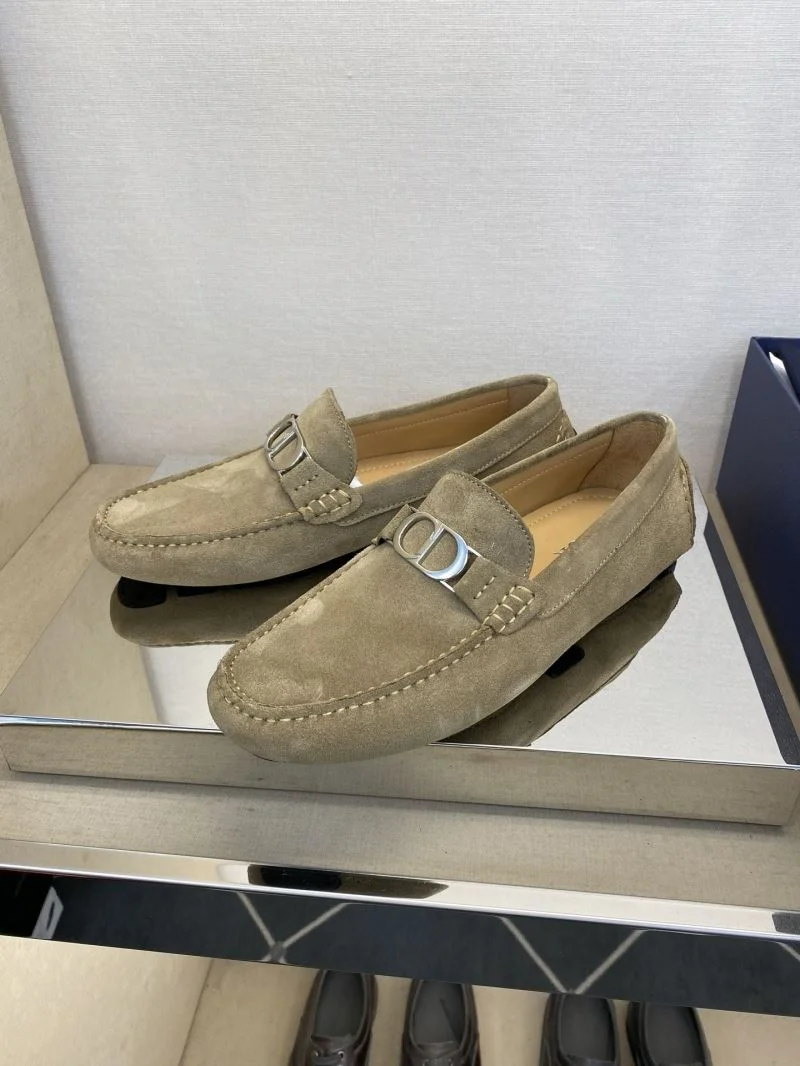 Discounted Christian Dior Tods Shoes
