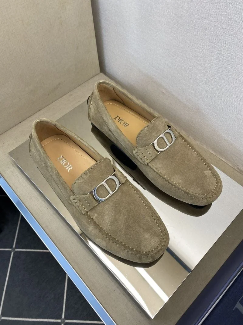 Discounted Christian Dior Tods Shoes