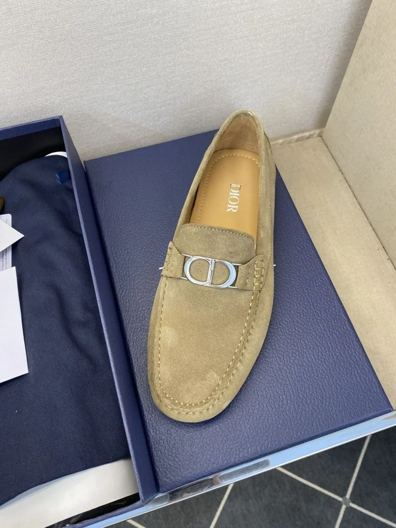 Discounted Christian Dior Tods Shoes