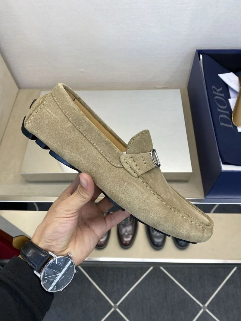 Discounted Christian Dior Tods Shoes