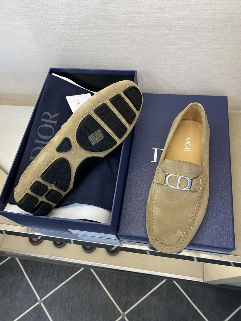 Discounted Christian Dior Tods Shoes
