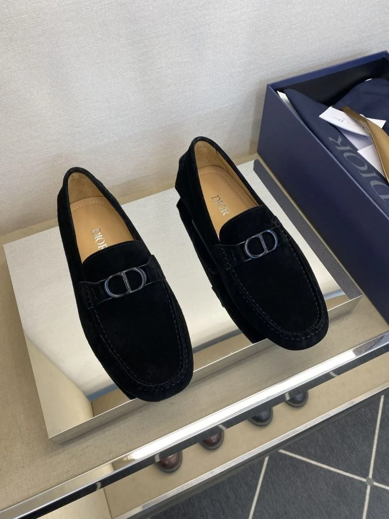 Christian Dior Tods Shoes