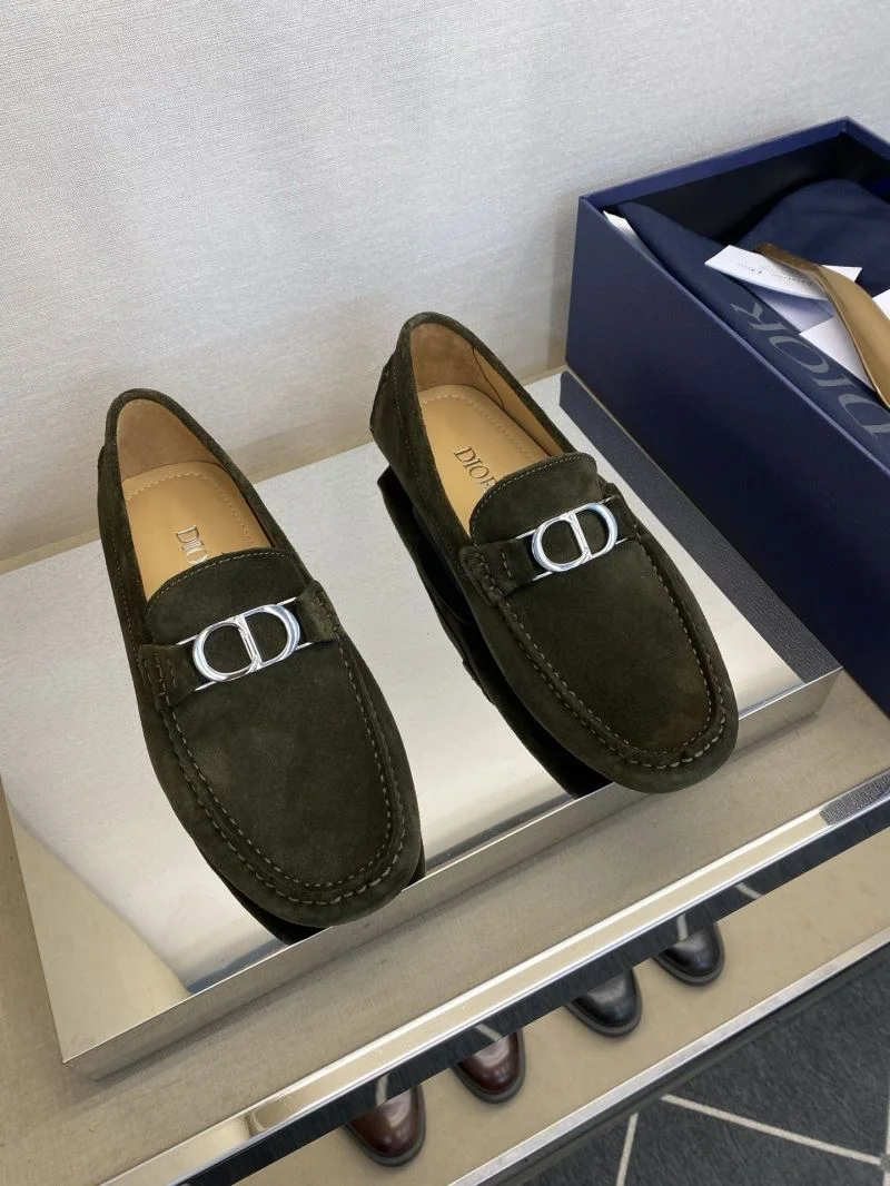 Christian Dior Tods Shoes