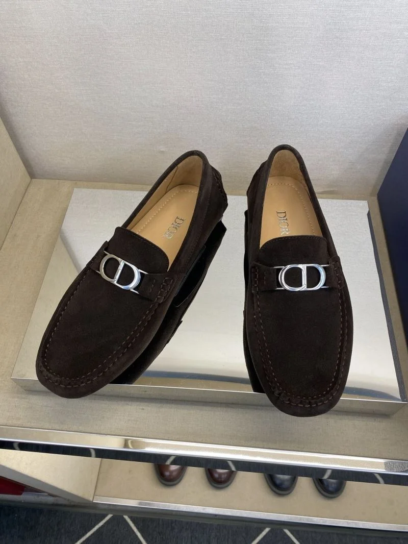 Christian Dior Tods Shoes