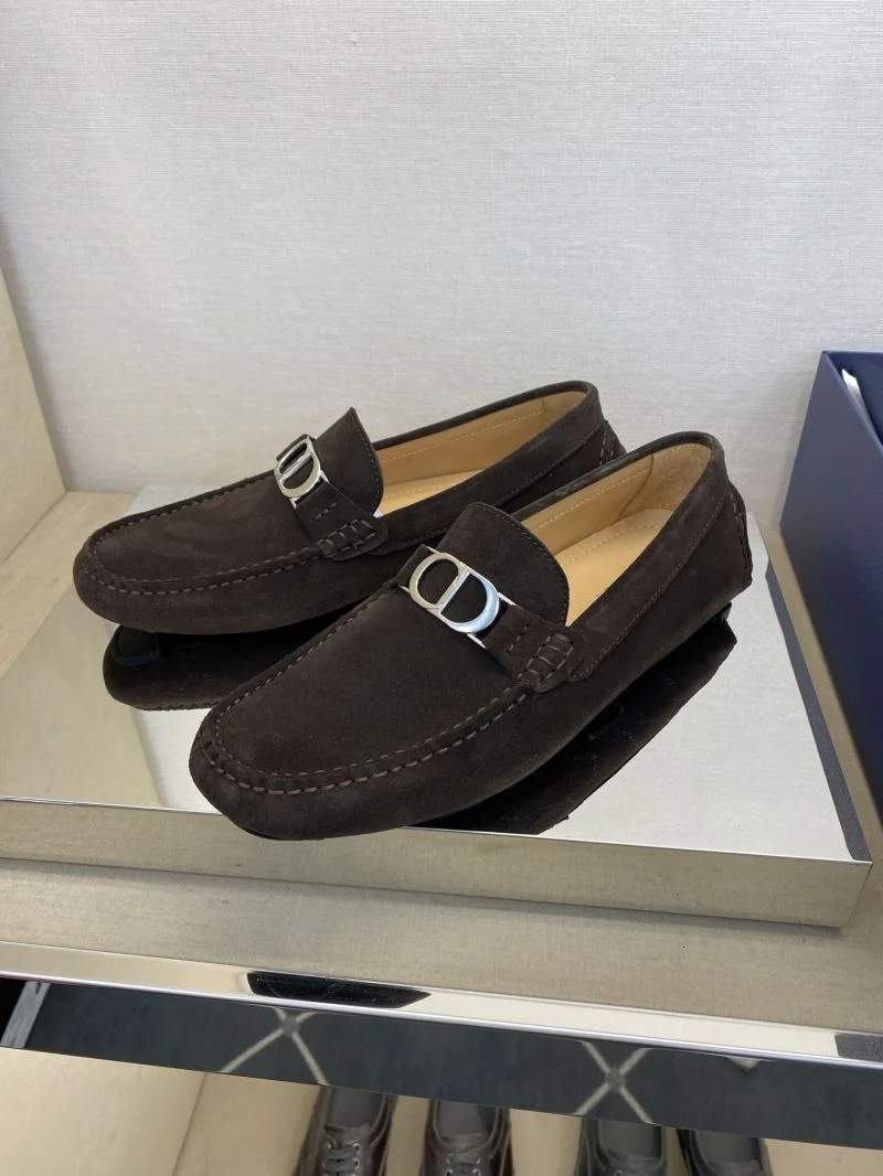 Affordable Christian Dior Tods Shoes