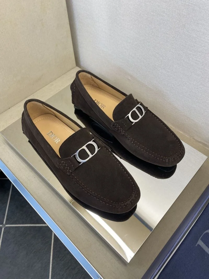 Affordable Christian Dior Tods Shoes