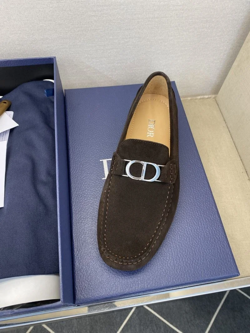 Affordable Christian Dior Tods Shoes