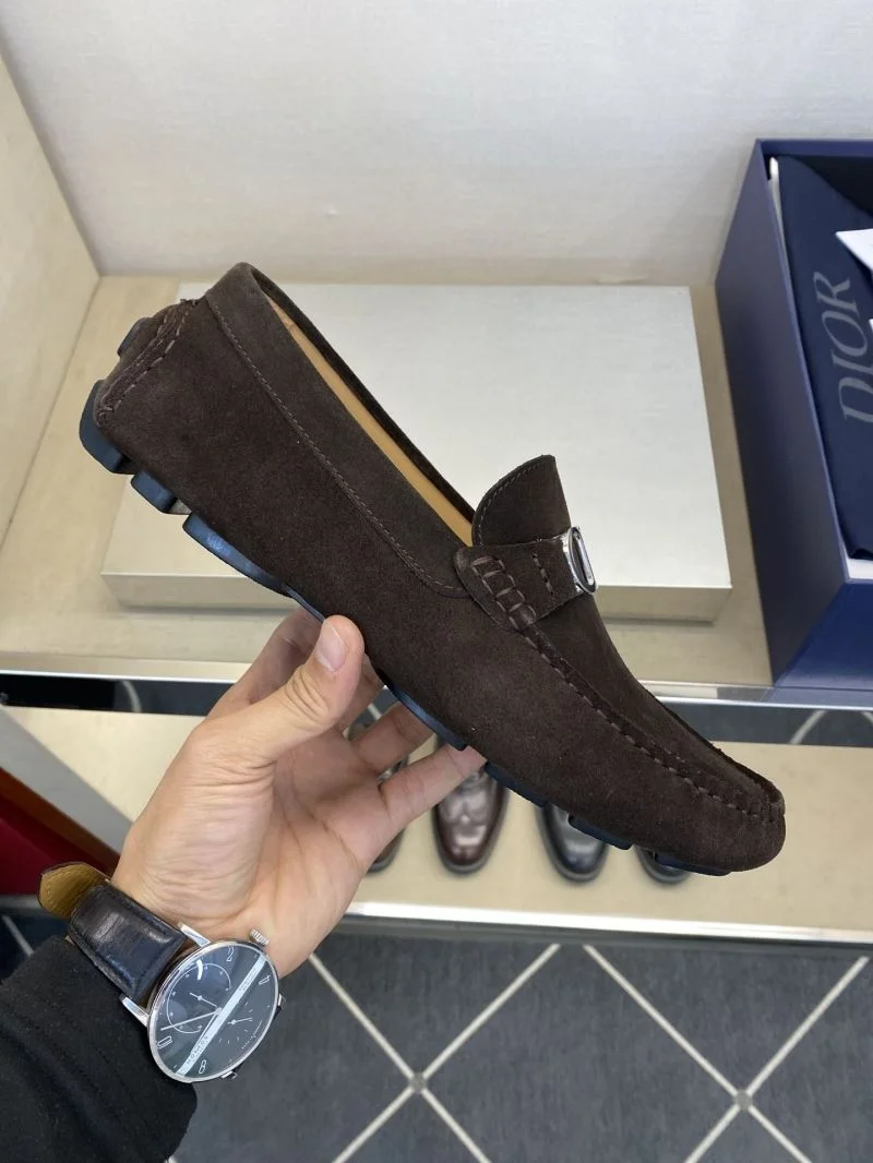 Affordable Christian Dior Tods Shoes