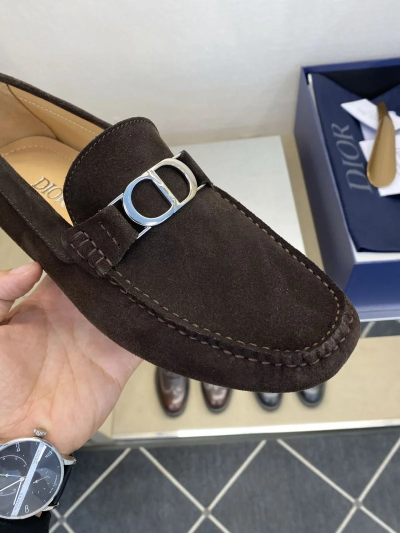 Affordable Christian Dior Tods Shoes