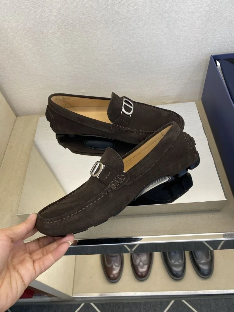 Affordable Christian Dior Tods Shoes
