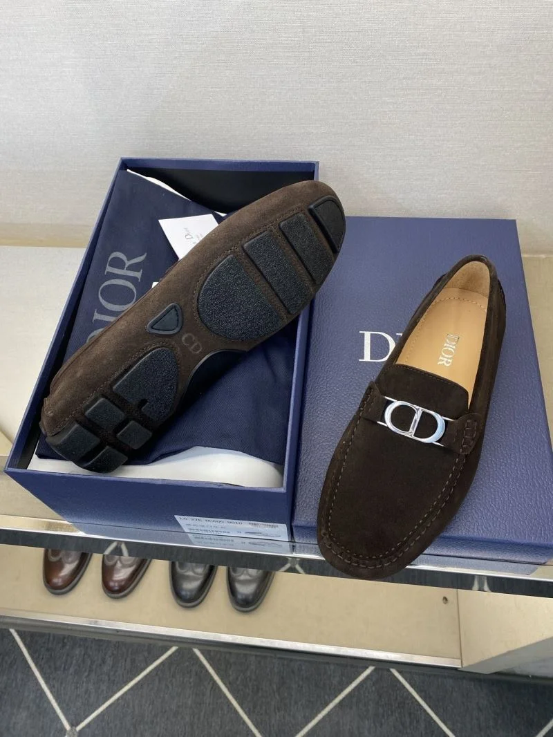 Affordable Christian Dior Tods Shoes