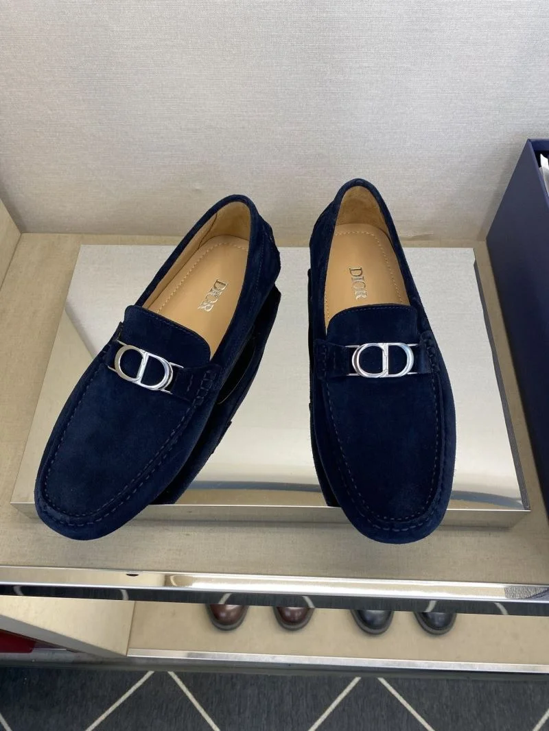 Christian Dior Tods Shoes