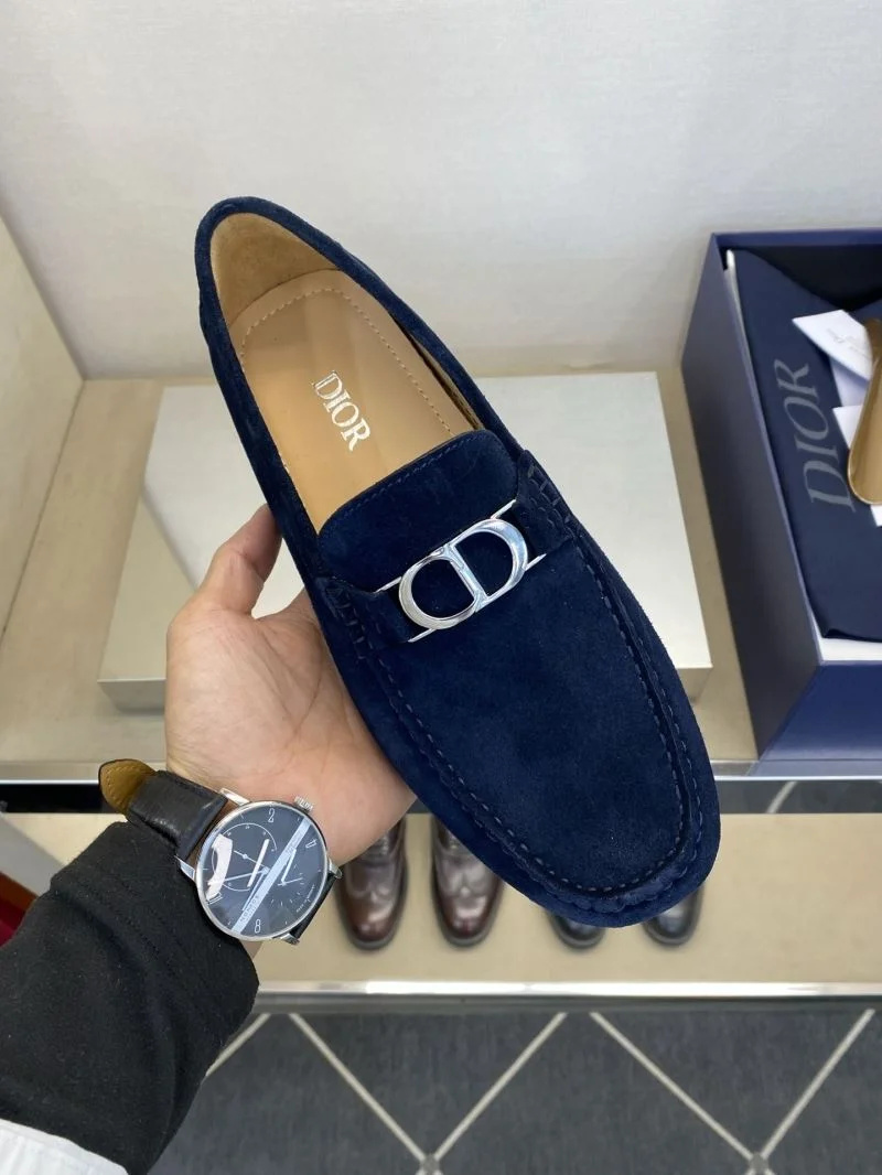 Affordable Christian Dior Tods Shoes