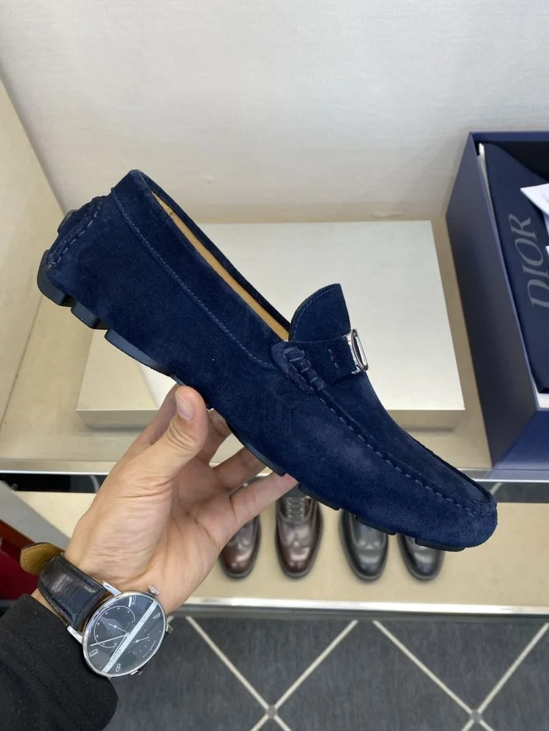 Affordable Christian Dior Tods Shoes