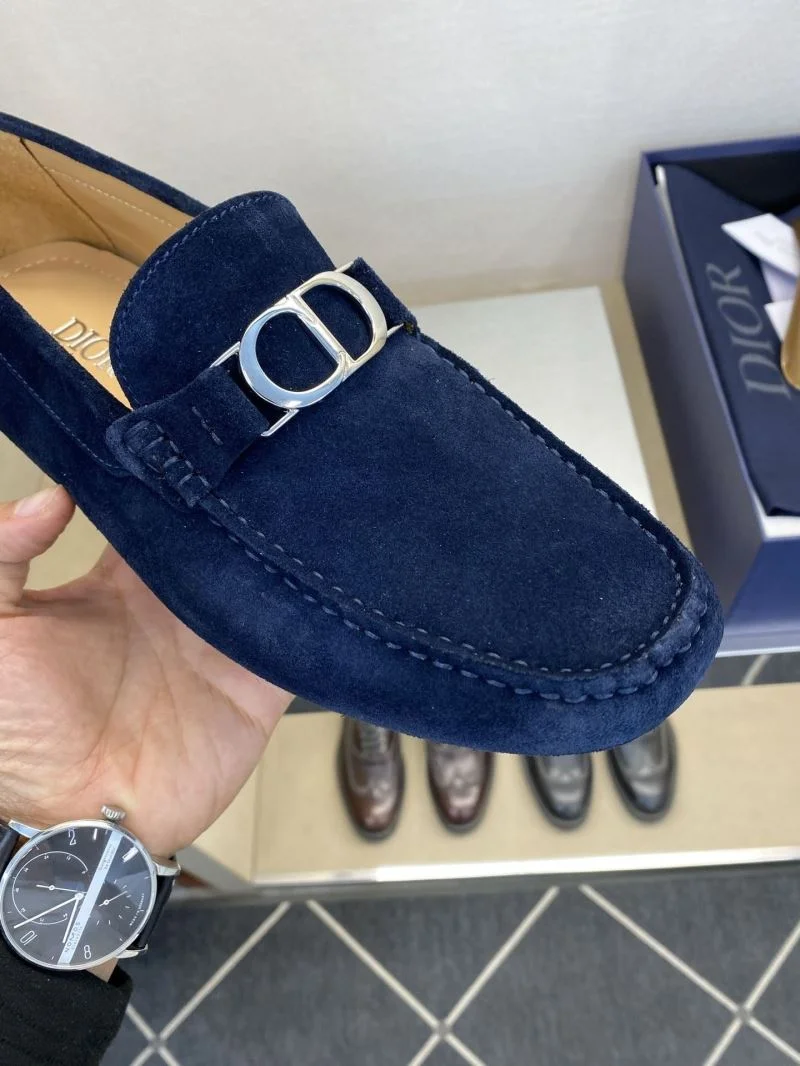 Affordable Christian Dior Tods Shoes