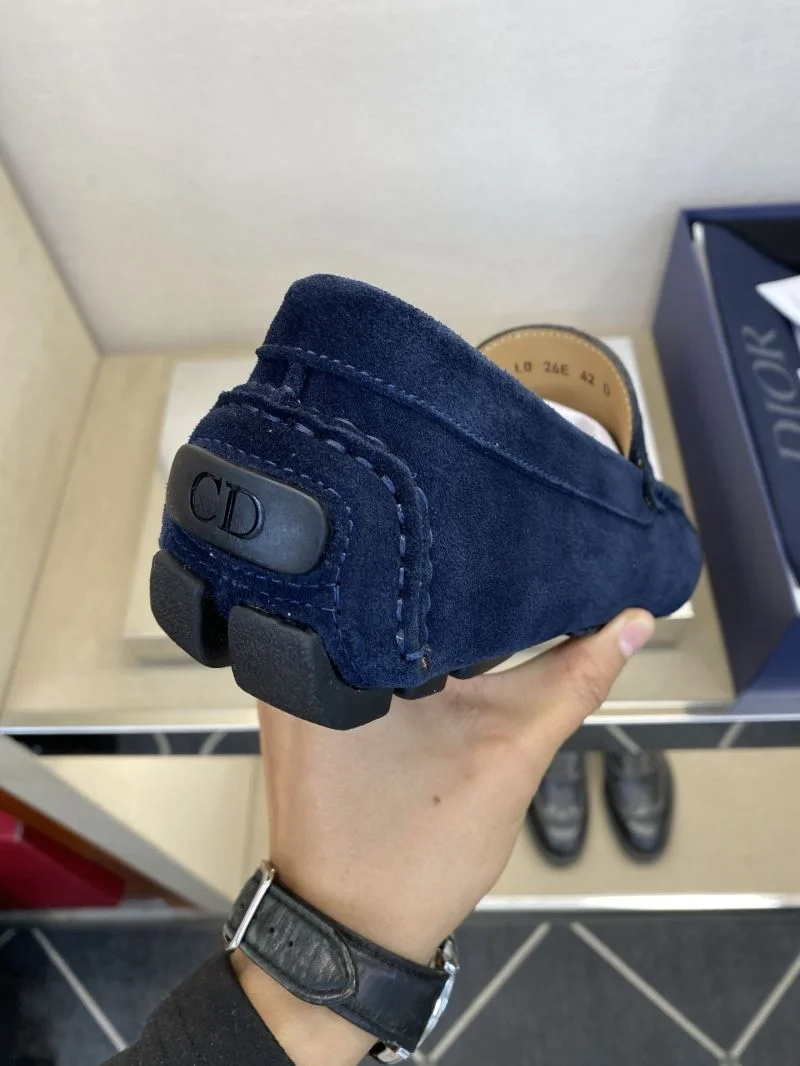 Affordable Christian Dior Tods Shoes