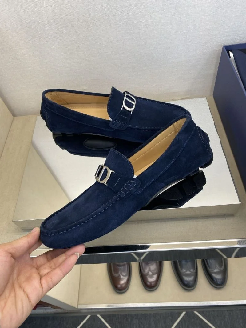 Affordable Christian Dior Tods Shoes