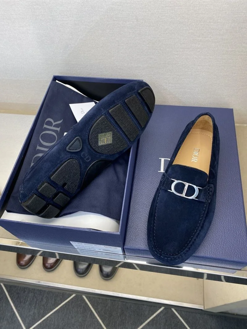 Affordable Christian Dior Tods Shoes