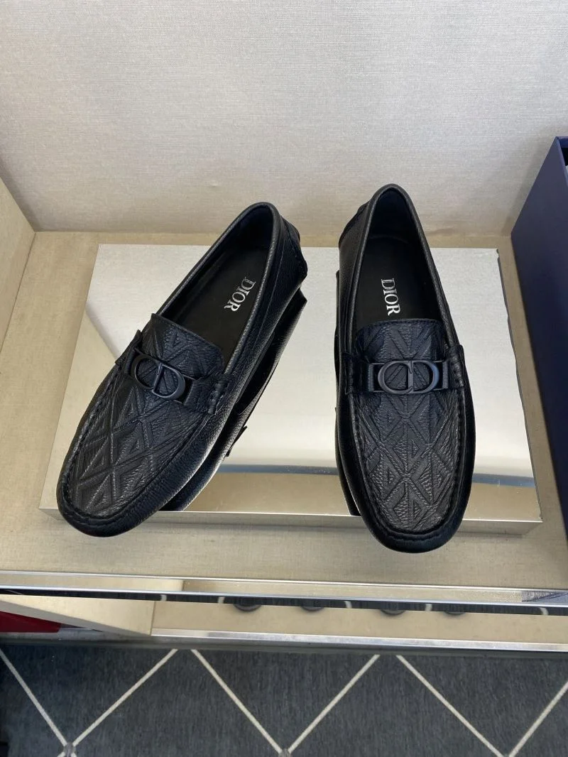 Christian Dior Tods Shoes
