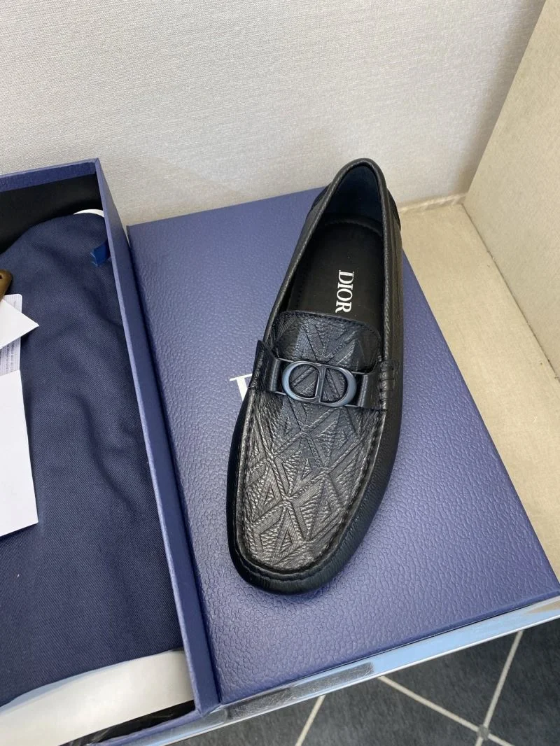 Affordable Christian Dior Tods Shoes