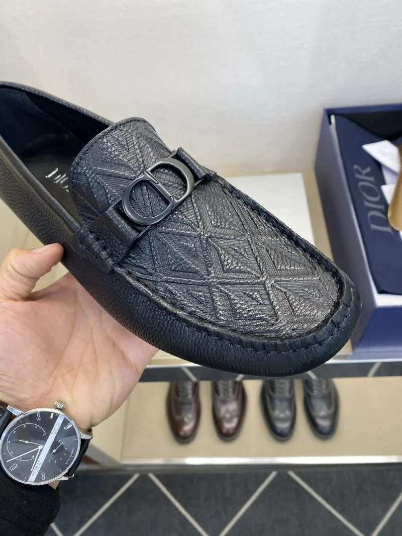 Affordable Christian Dior Tods Shoes