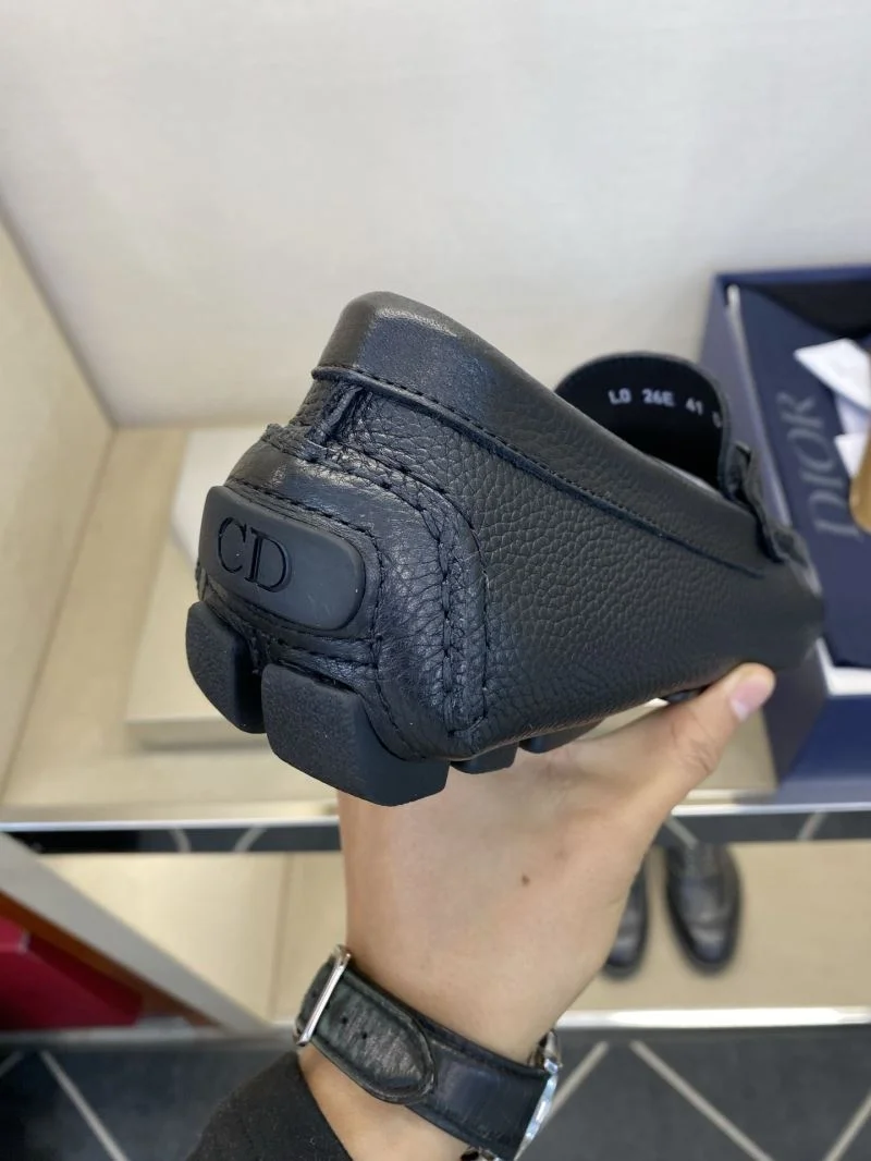 Affordable Christian Dior Tods Shoes