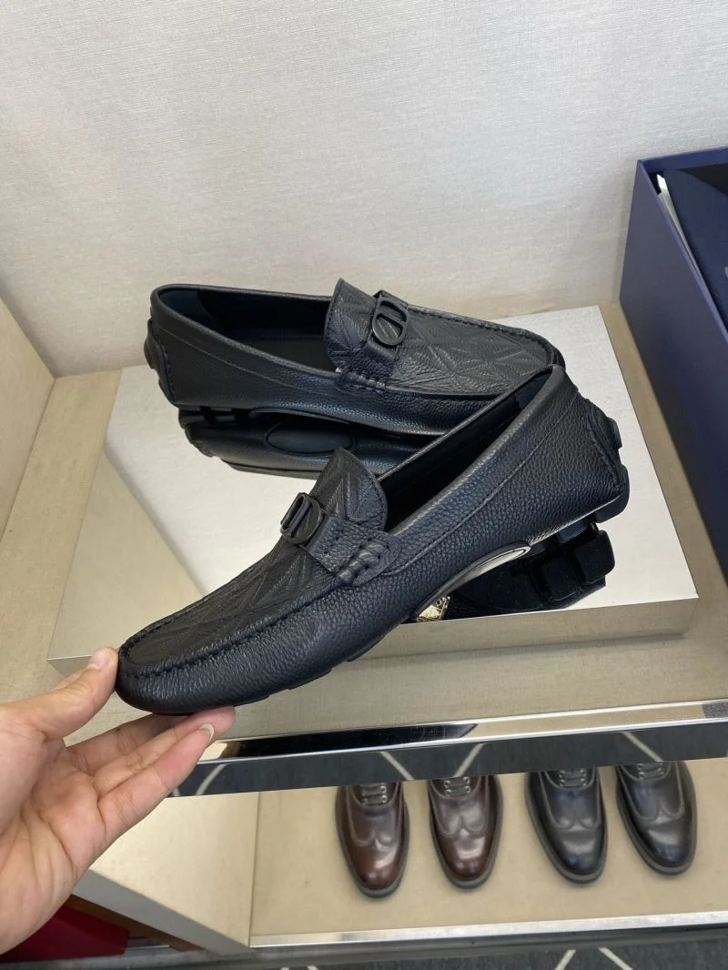 Affordable Christian Dior Tods Shoes
