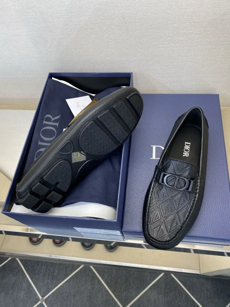 Affordable Christian Dior Tods Shoes
