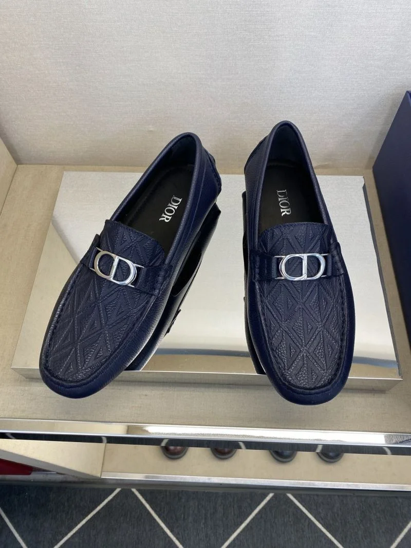 Christian Dior Tods Shoes