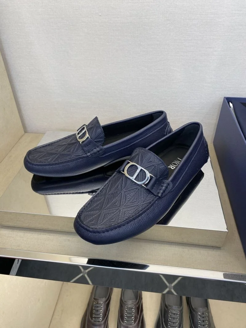 High accuracy Christian Dior Tods Shoes