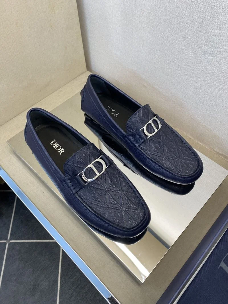 High accuracy Christian Dior Tods Shoes