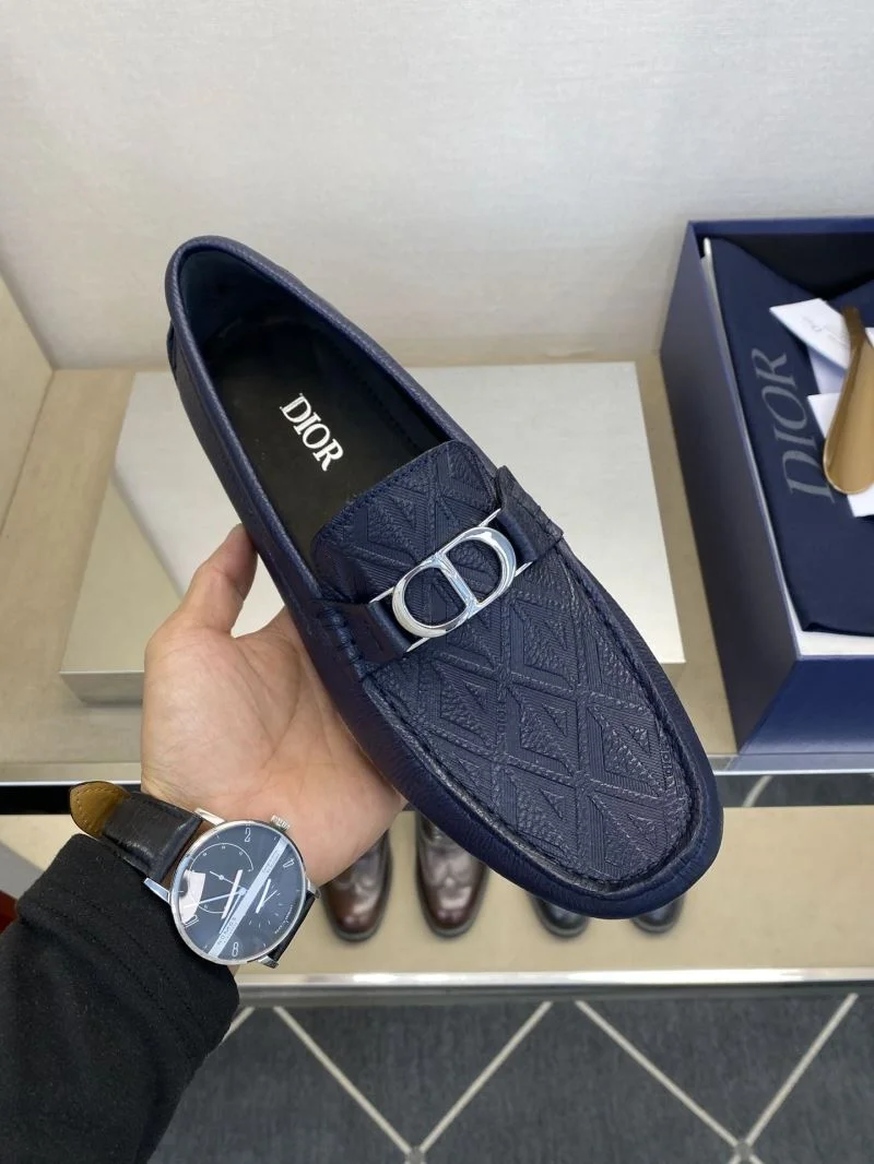 High accuracy Christian Dior Tods Shoes
