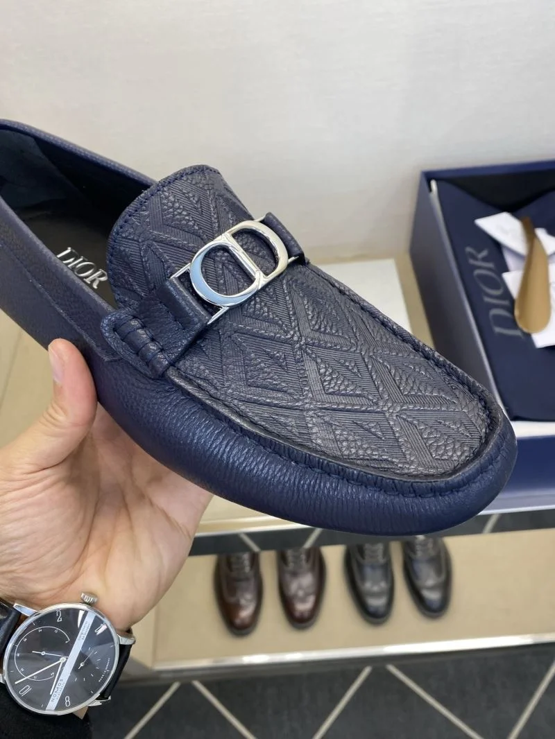 High accuracy Christian Dior Tods Shoes