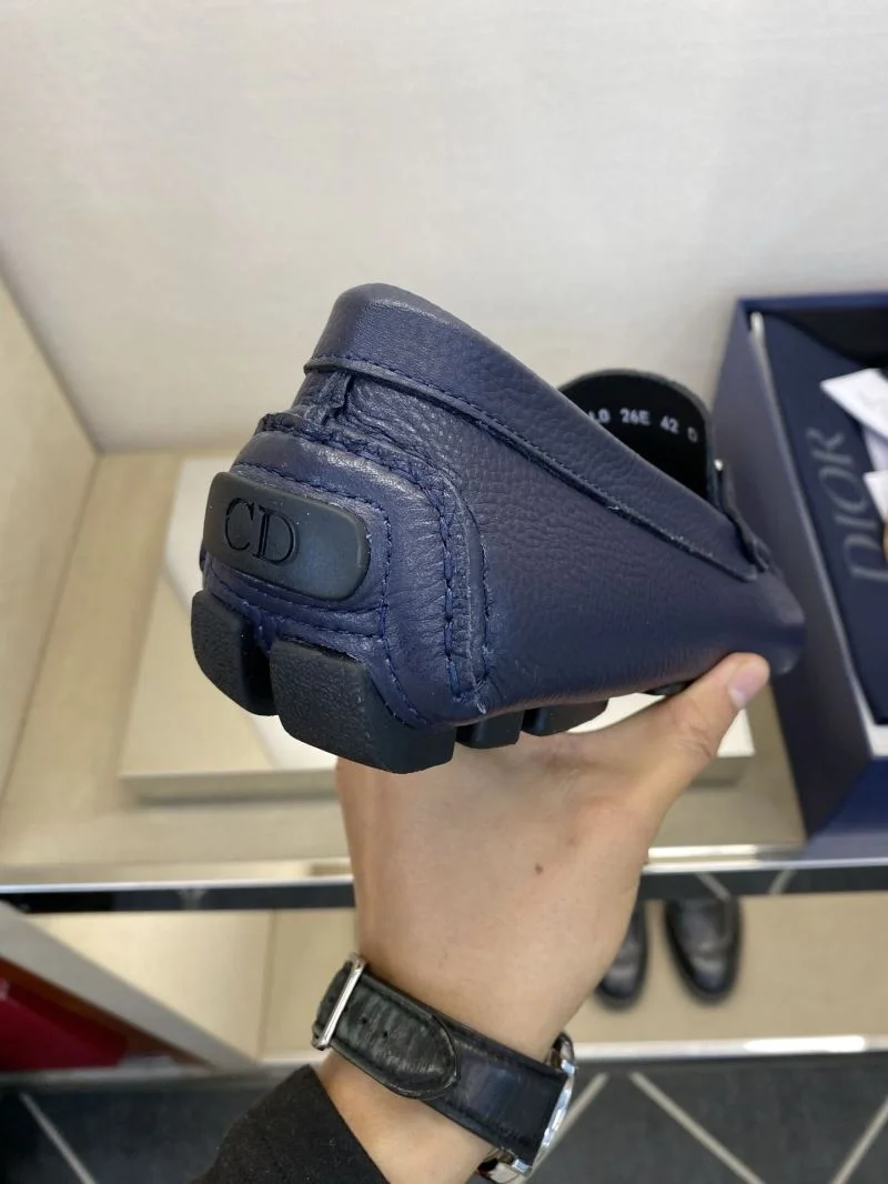 High accuracy Christian Dior Tods Shoes