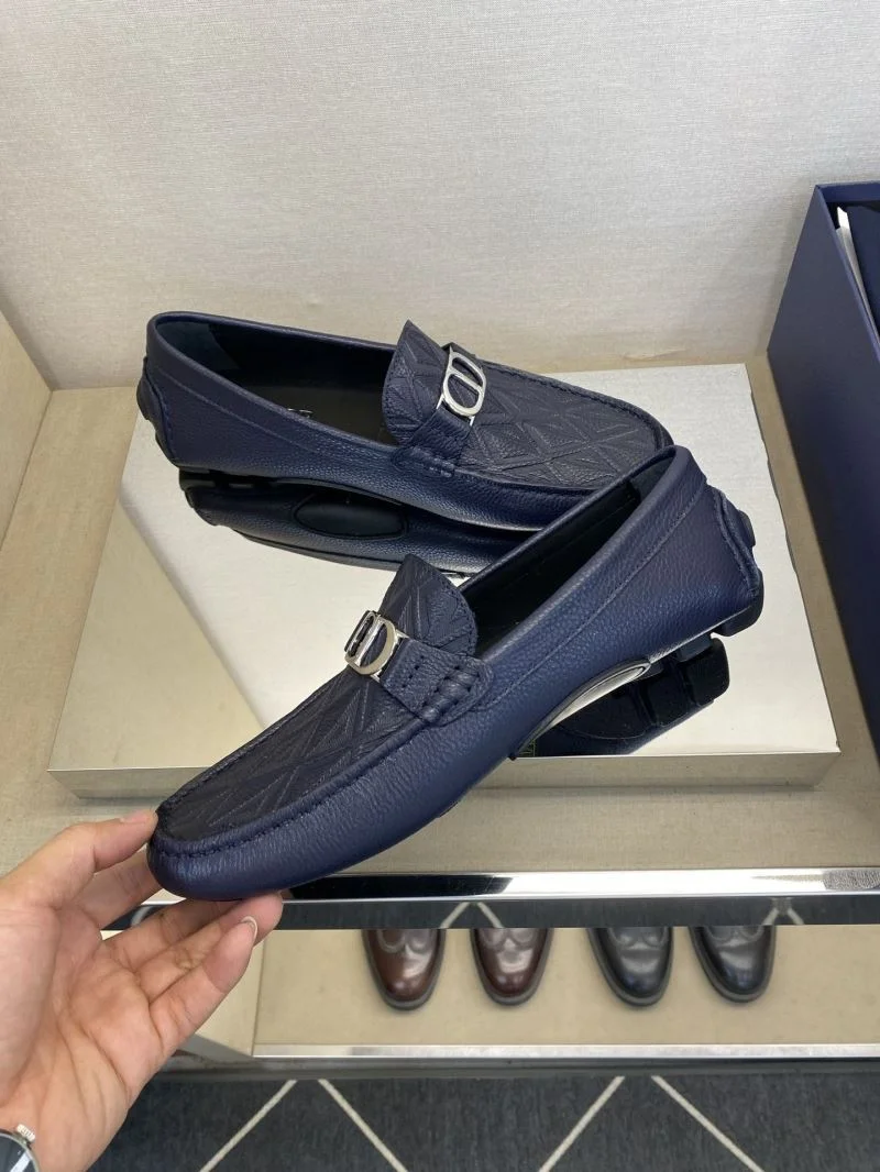 High accuracy Christian Dior Tods Shoes