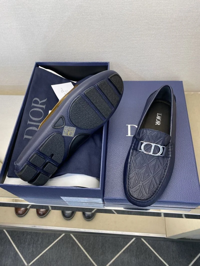 High accuracy Christian Dior Tods Shoes