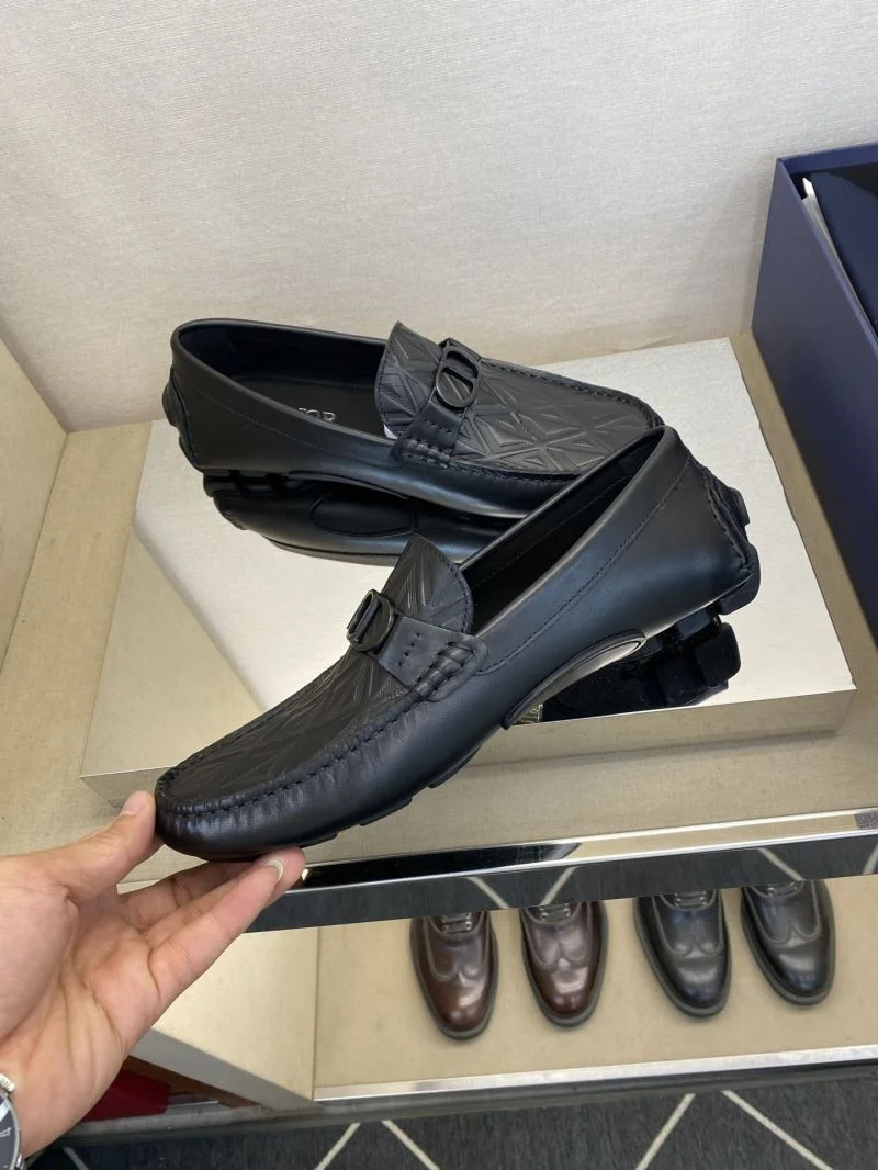Accurate model Christian Dior Tods Shoes