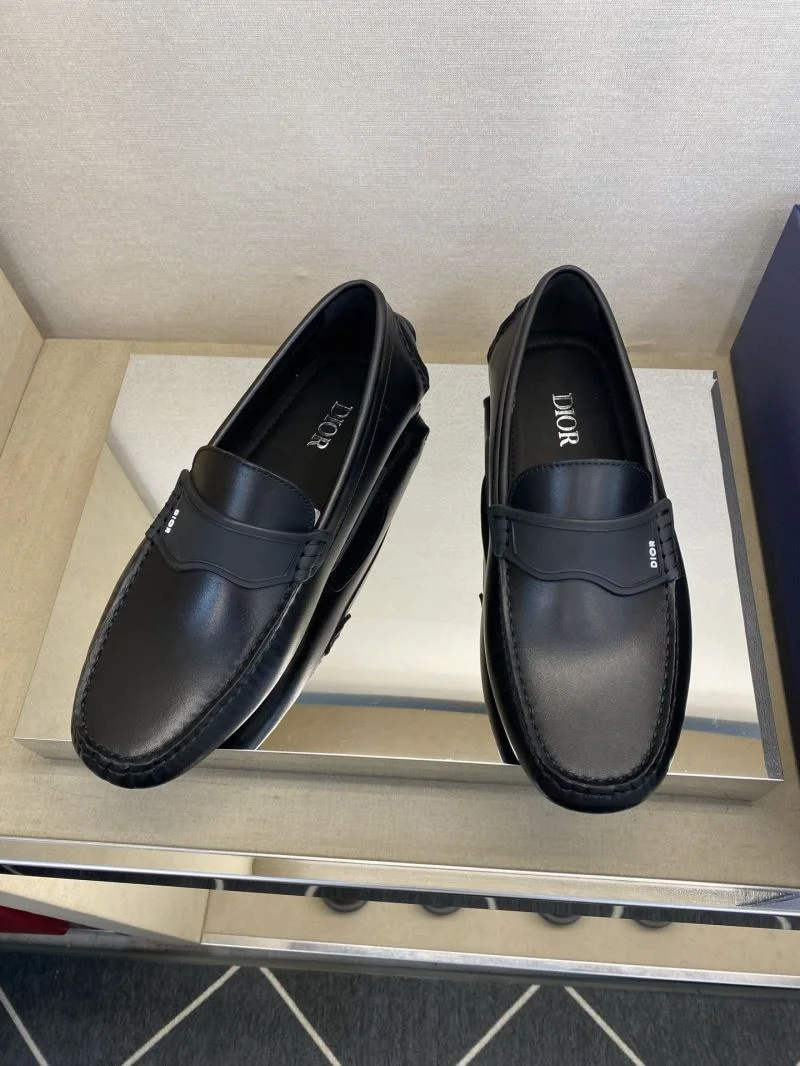 Christian Dior Tods Shoes