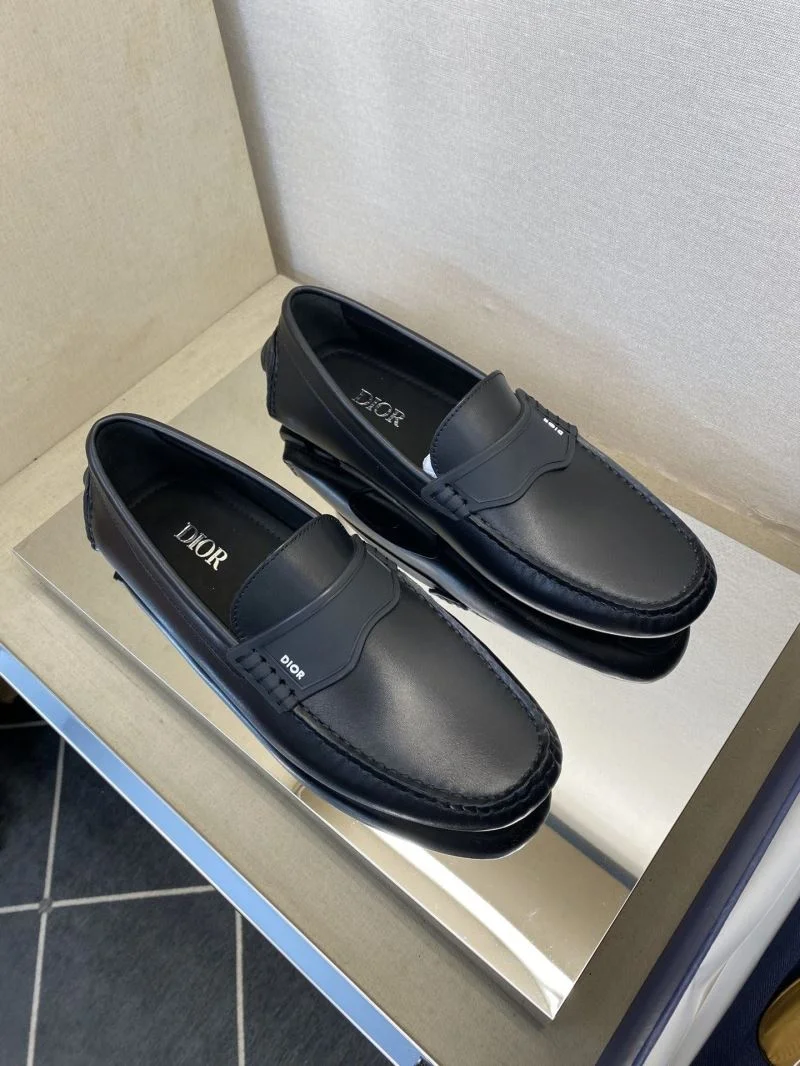 Budget-friendly Christian Dior Tods Shoes
