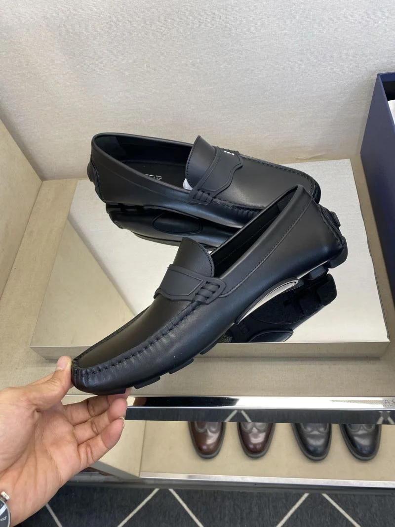 Budget-friendly Christian Dior Tods Shoes