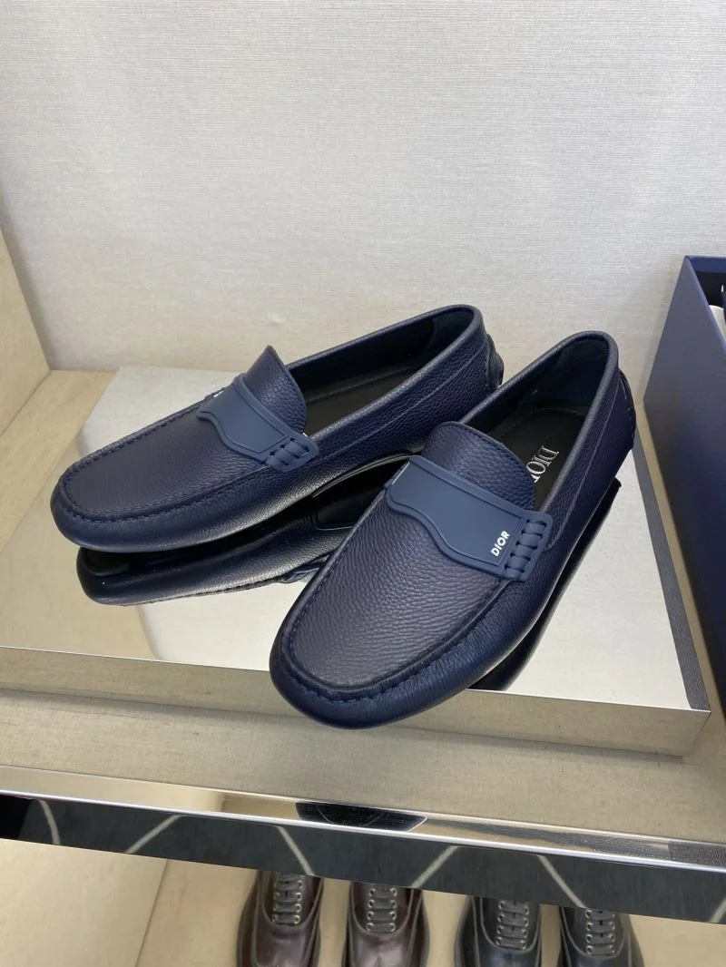 Accurate model Christian Dior Tods Shoes