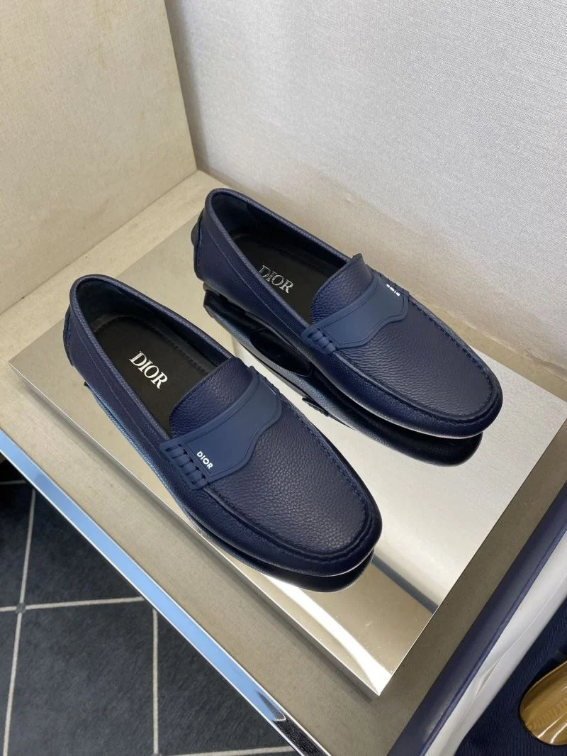 Accurate model Christian Dior Tods Shoes