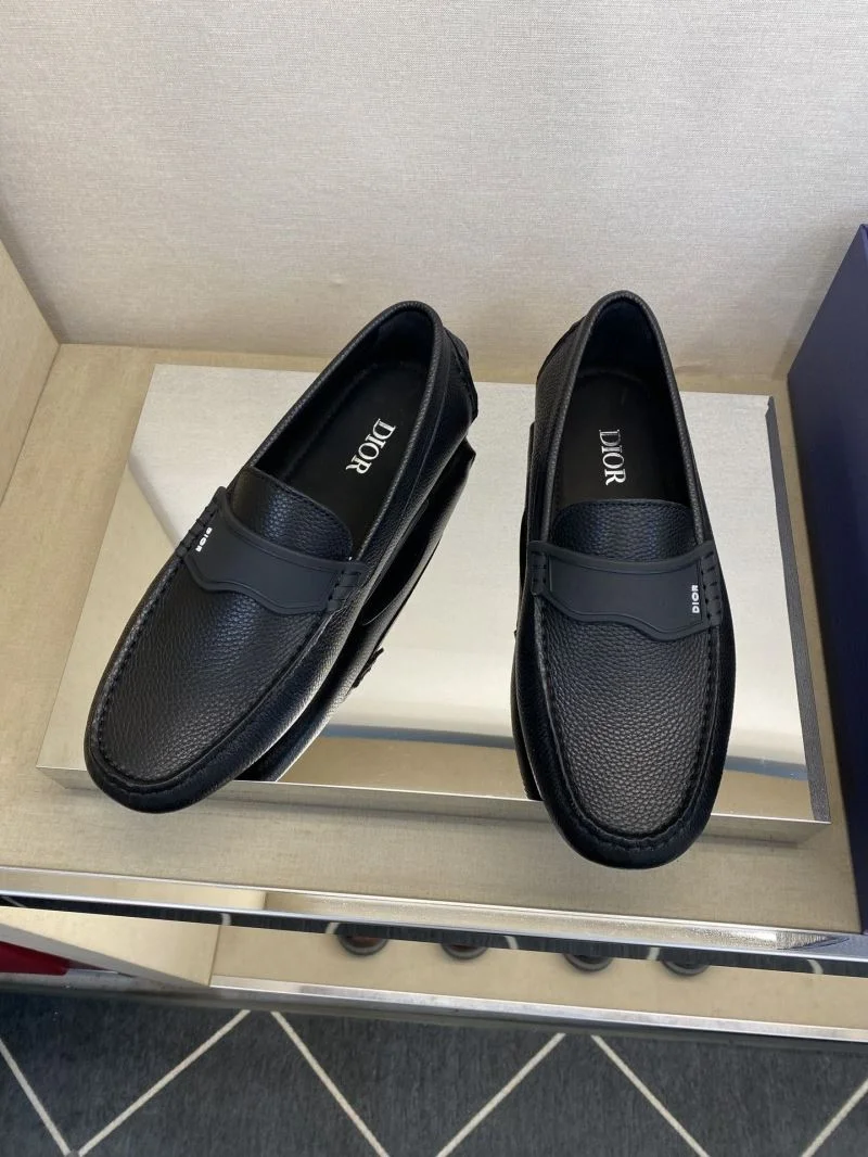 Christian Dior Tods Shoes