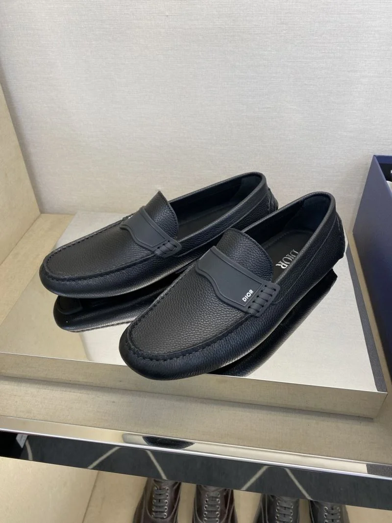 Perfect replica Christian Dior Tods Shoes